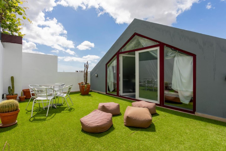 Lisbon Poets Inn - Lumiar