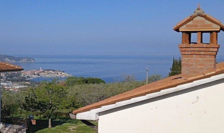 Vila Azzuro - Izola