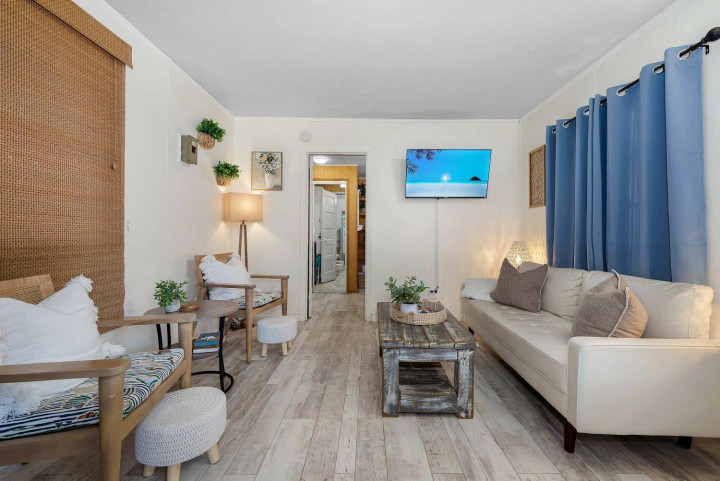 The Sweet Escape For 2 - San Diego, CA