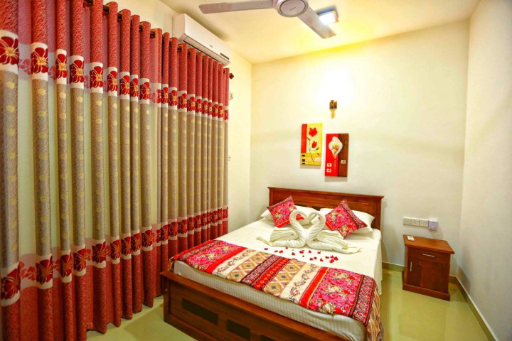 Orchidee Apartments - Sri Lanka
