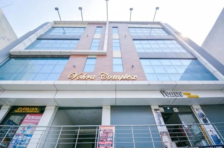 Hotel Rv Plaza - Ludhiana