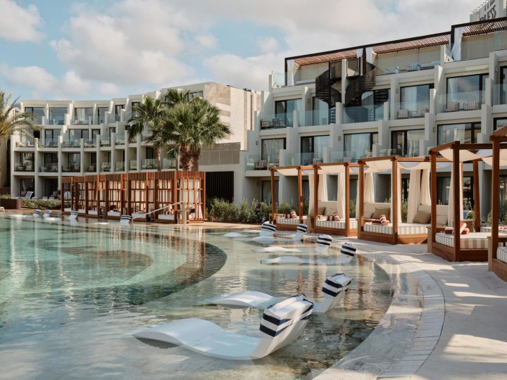 Bless Ibiza The Site - Preferred Hotels & Resorts, Legend Collection - Ibiza