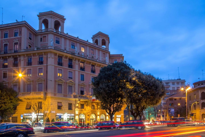Best Western Hotel Astrid - Vatican City