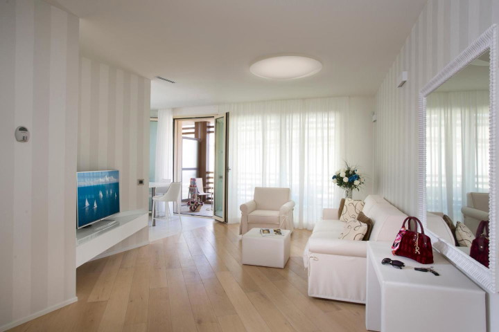 Hotel Imperiale Rimini & Spa - Rimini