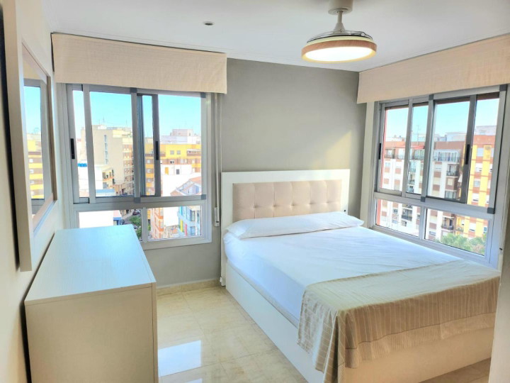 Room Lidón Center 1 - Castellón de la Plana