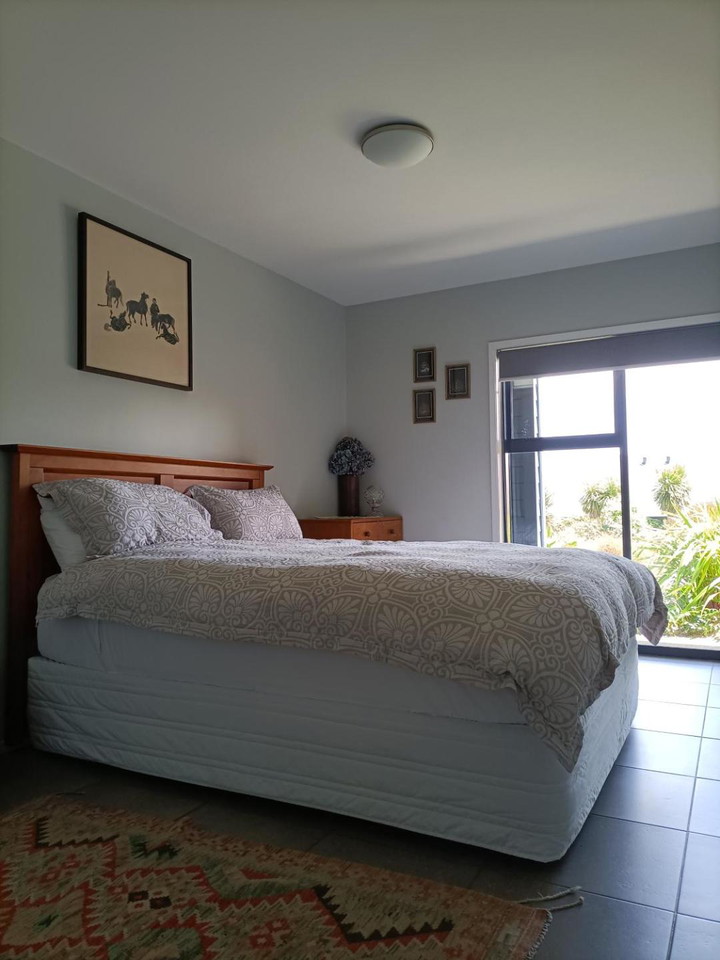 Central Diamond Harbour Guest Suite - Christchurch