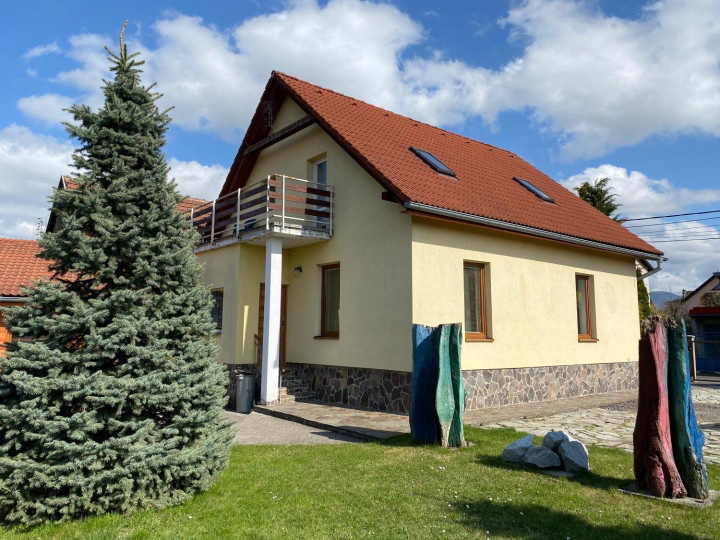 Penzión Malý Rím - Liptovský Mikuláš