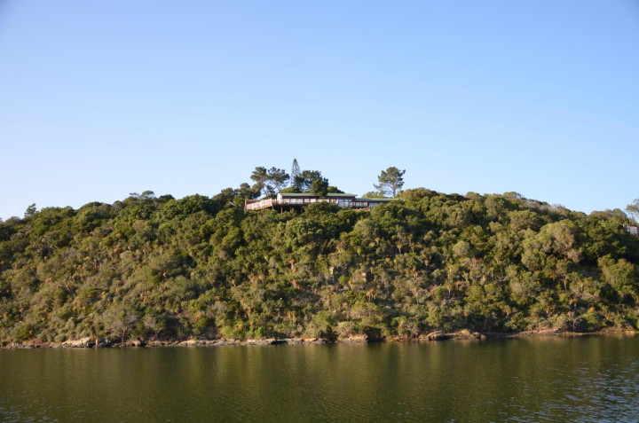 River Kaya - Saint Francis Bay