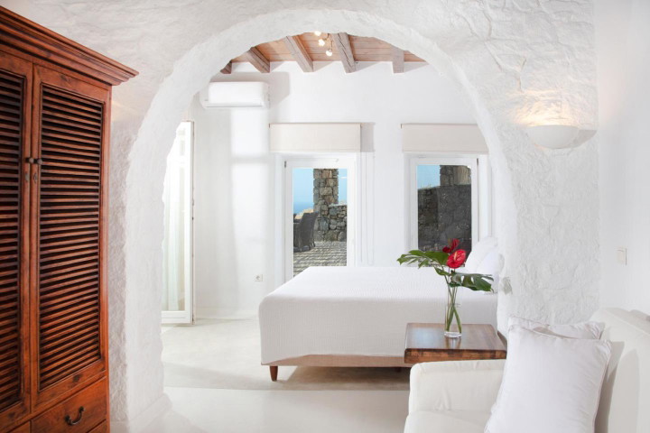 Aegean Stones - Mykonos Region