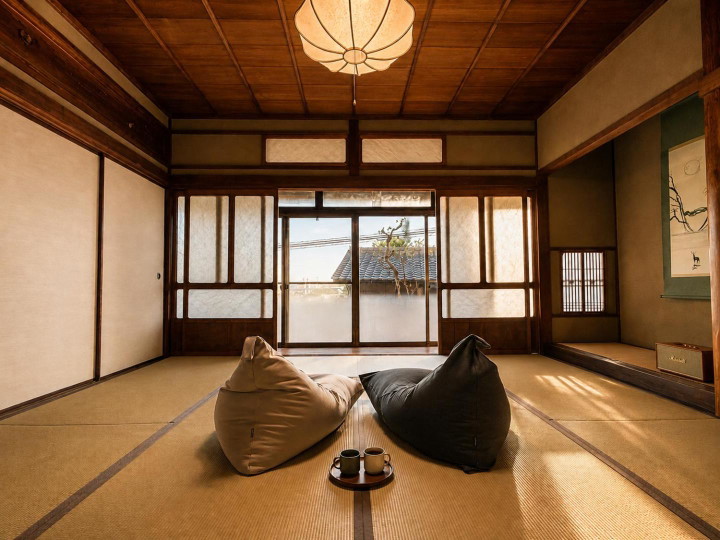 Sow Onomichi - 尾道水道を望む町家一棟貸し - Onomichi