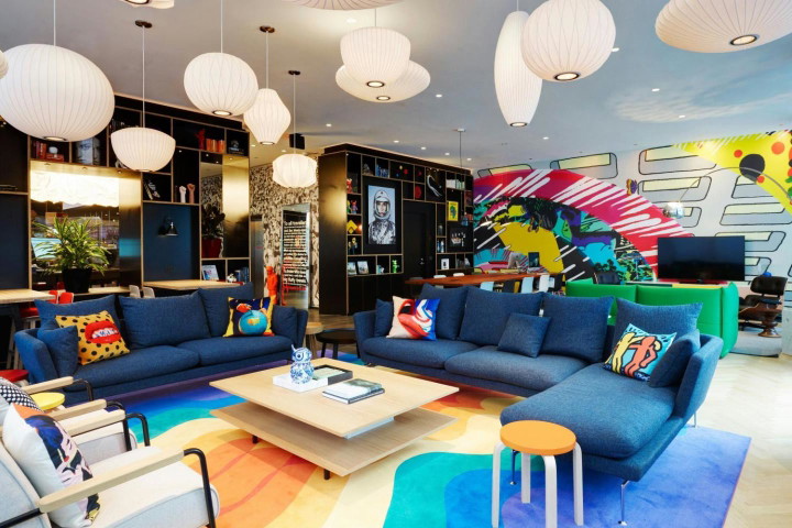 Citizenm Washington Dc Capitol - Oxon Hill, MD
