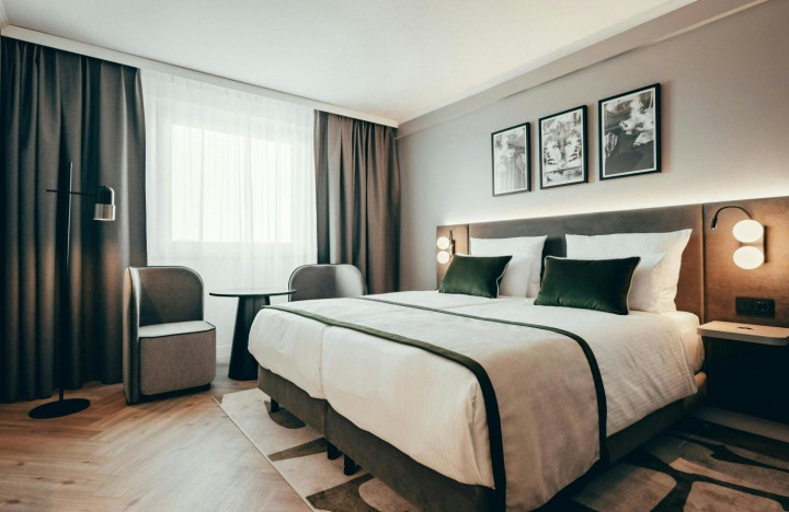 Leonardo Hotel Köln - Cologne