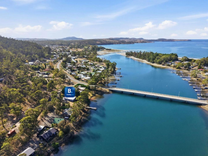 Prosser River Retreat - Gateway To Maria Island - Triabunna