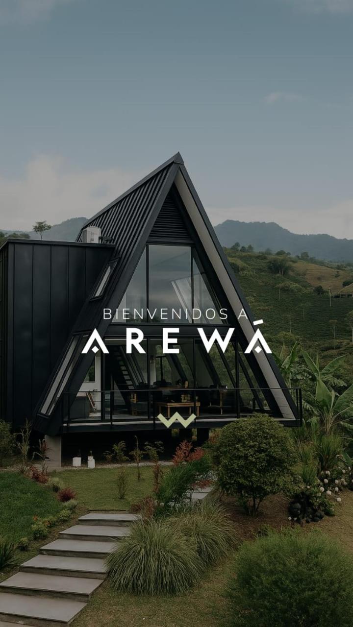 Arewá Biohabitat - Buenavista