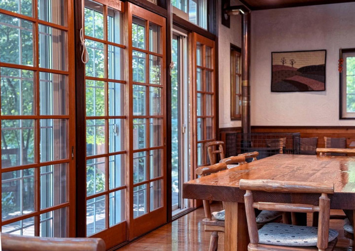 Ringo Lodge Hakuba - Hakuba