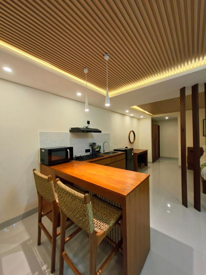 Seminyak Apartment 37 - Seminyak