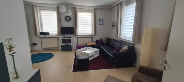 Appartement Vanille, Ferienwohnung Mit Eigenem Eingang, Wie Ein Kleines Haus - Bad Salzuflen