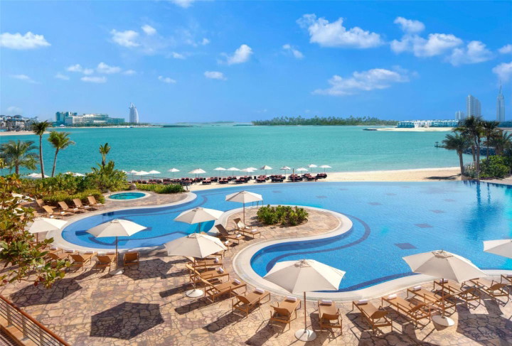 Andaz Dubai The Palm, By Hyatt - Dubai