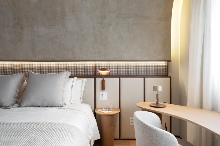 Qoya Hotel Curitiba, Curio Collection By Hilton - Araucária