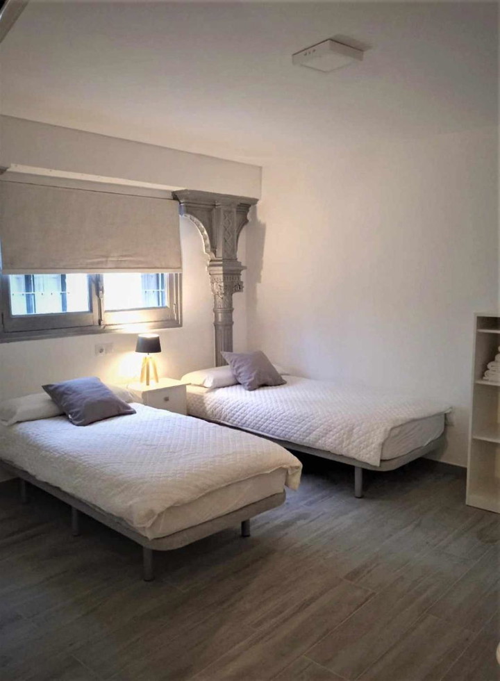 Moderno Apartamento En El Corazón De Madrid (Sol) - Getafe