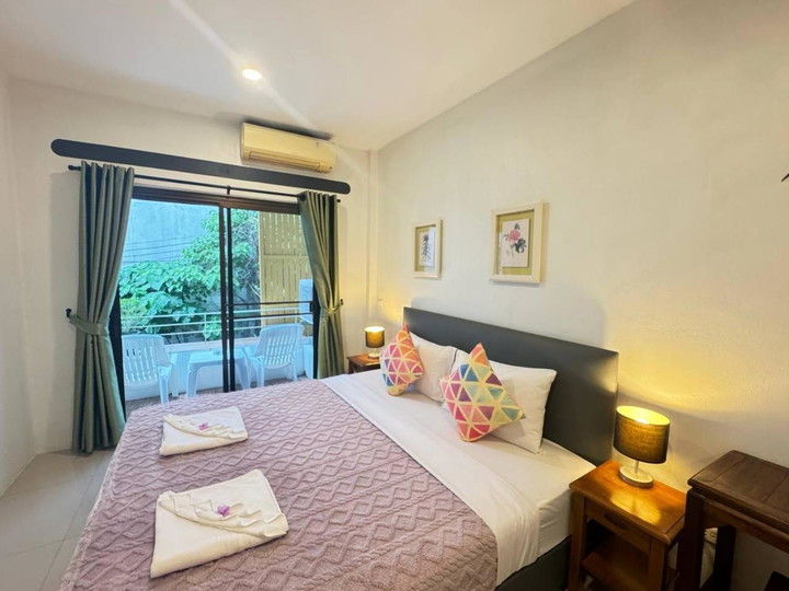 Pupa Rooms - Phuket