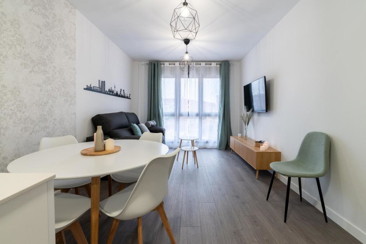 Getafe Suites - Pinto