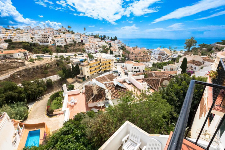 Hacienda 26 Menyber - Nerja
