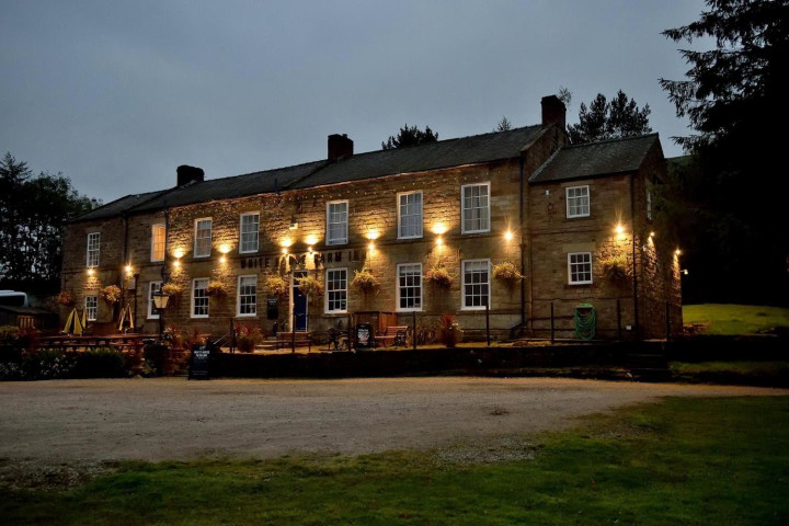 White Horse Farm Inn - Helmsley