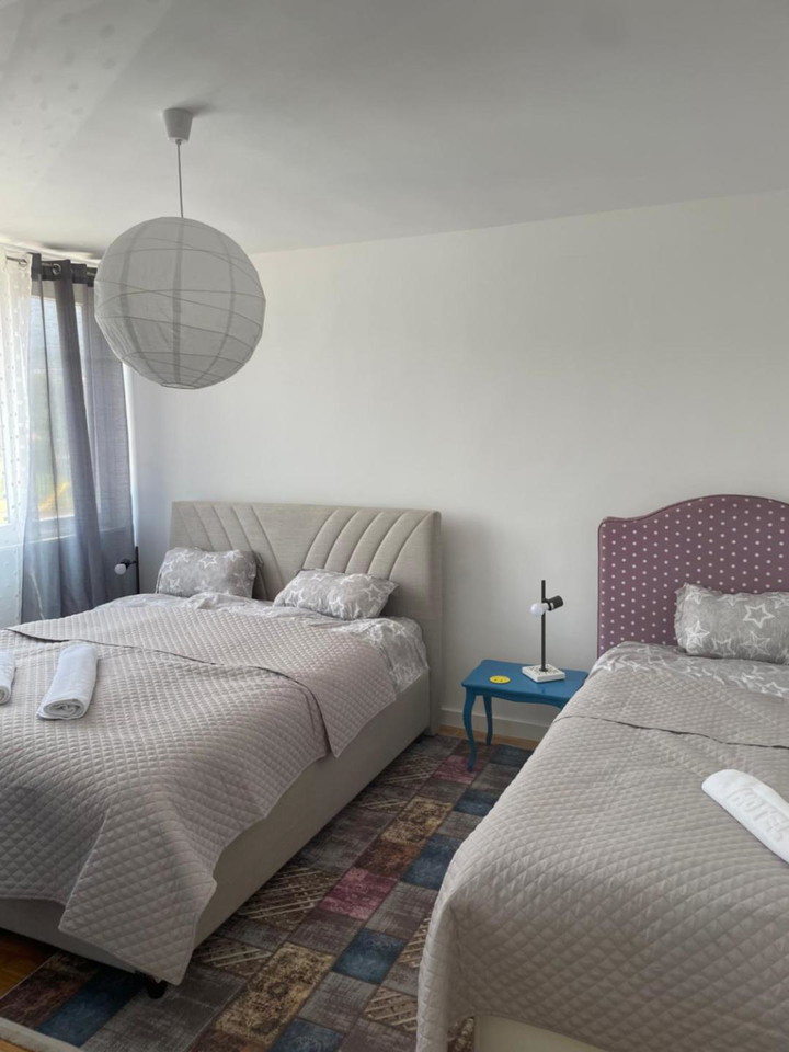 Apartman Tessa - Sarajevo
