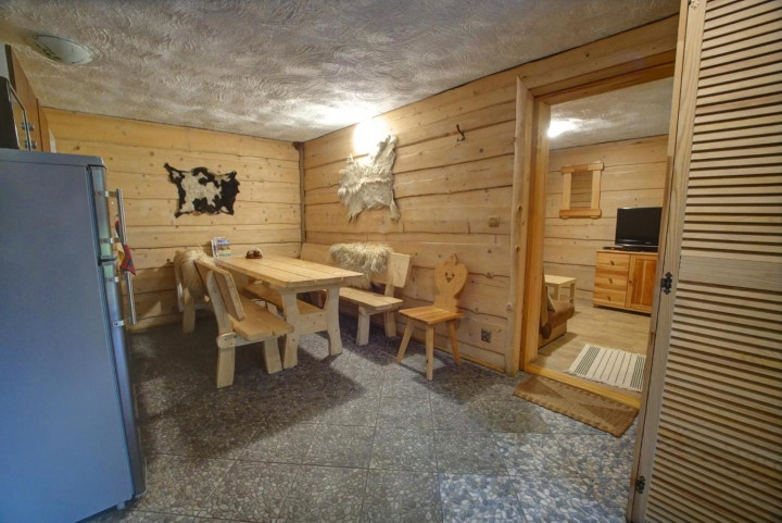 Chata Pod Skocznią - Szczyrk