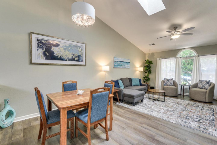 Resort Condo ~ 2 Mi To Sunset Beach Seashore! - Sunset Beach, NC