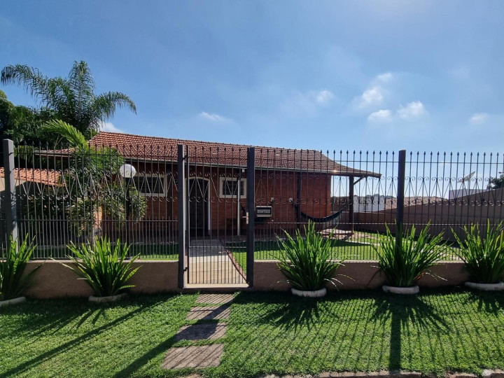 Casa - ÁGuas De São Pedro - Águas de São Pedro
