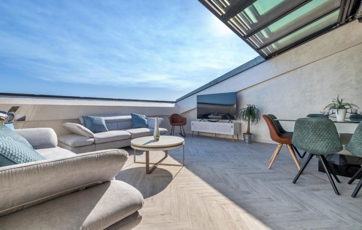 Residence Provencal - Luxurious - 300m Palais - Lra Cannes - Roquefort-les-Pins