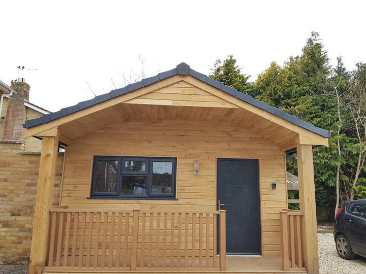 Wyvern Apartment - Yeovil