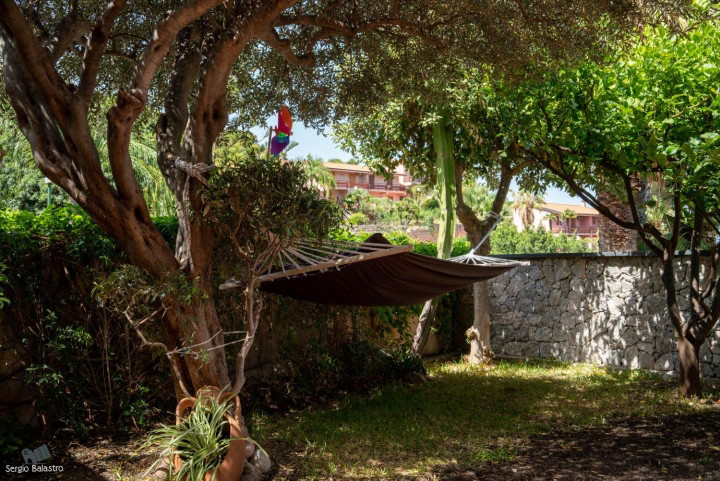 Villa Casablanca - Sicilië
