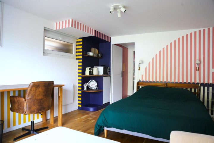 Stripe Studio - Bonneville
