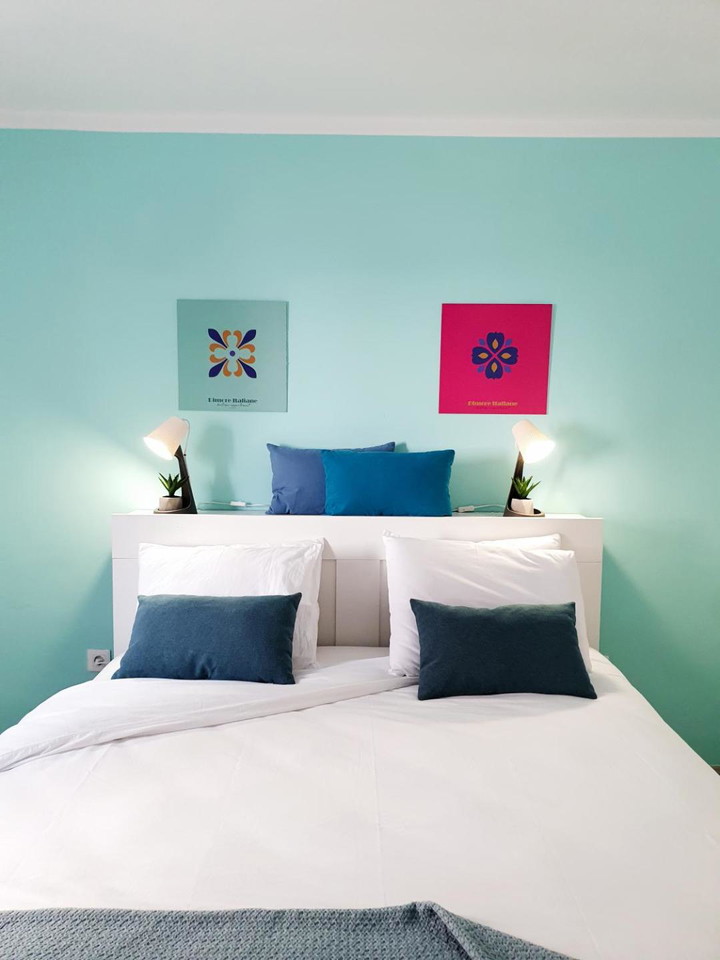 Dimore Italiane - Boutique Apartments - Fuerteventura