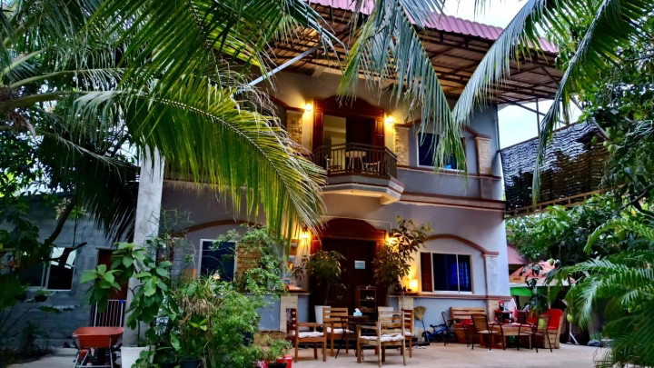 La Maison De Soriya - Homestay - Cambodia