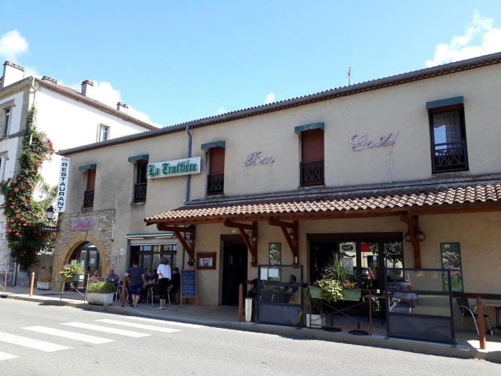 La Truffière - Occitanie