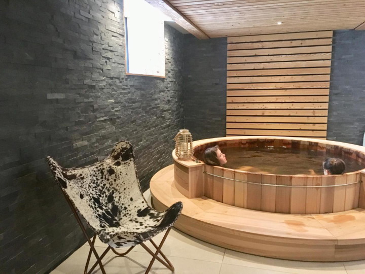 Appart'hotel Aiguille Verte & Spa - Chamonix-Mont-Blanc