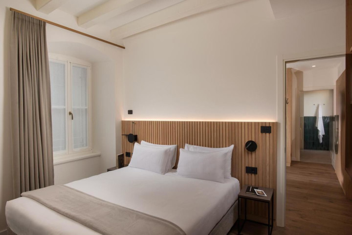 Amira Ca' Argento Premium Apartments In Trieste Center - Koper
