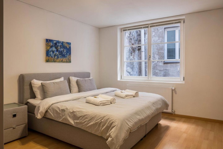 Lauben House - Bolzano
