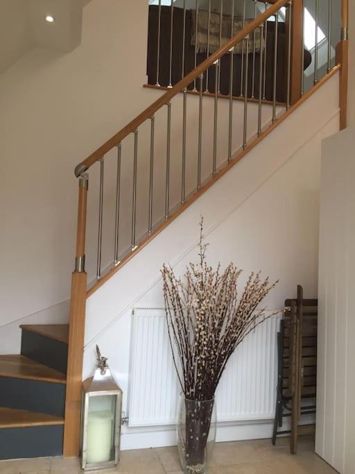 The Loft - Brockenhurst