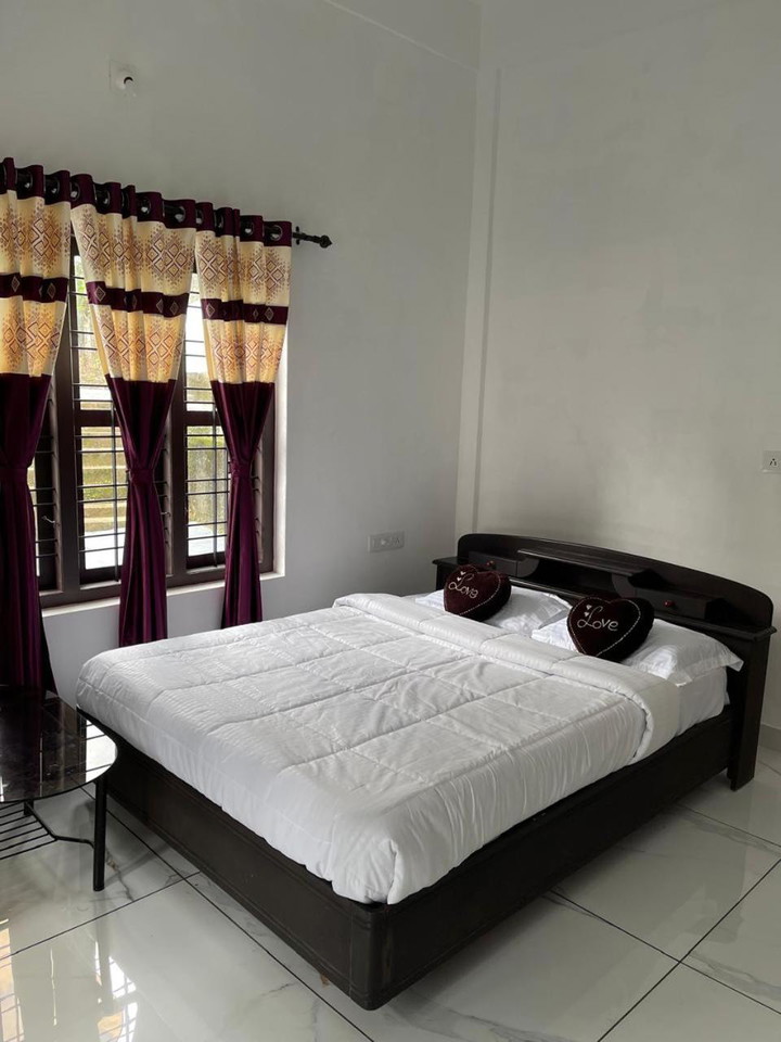 Wayanad Evergreen Farmhouse - Kerala