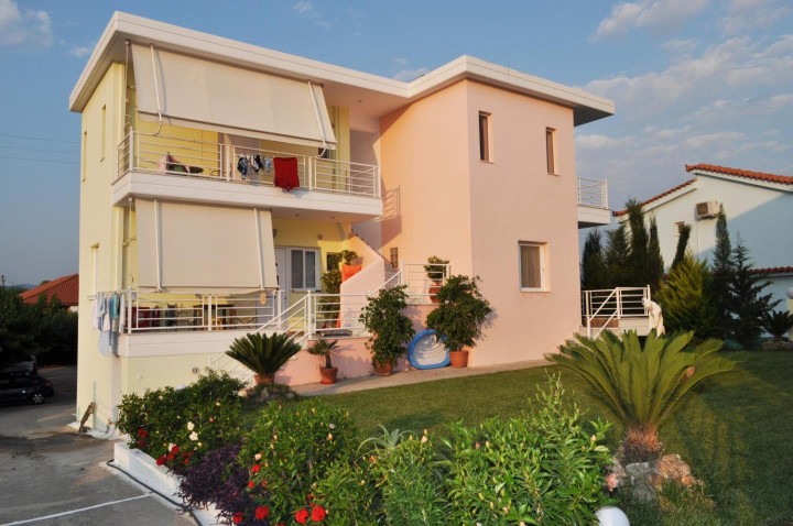 Olympion Village Studios - Greece