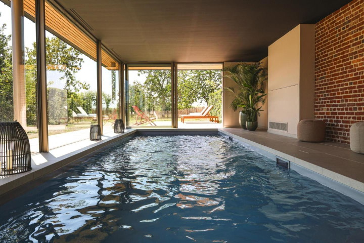Clos Du Riez - Suites & Spa - Nord