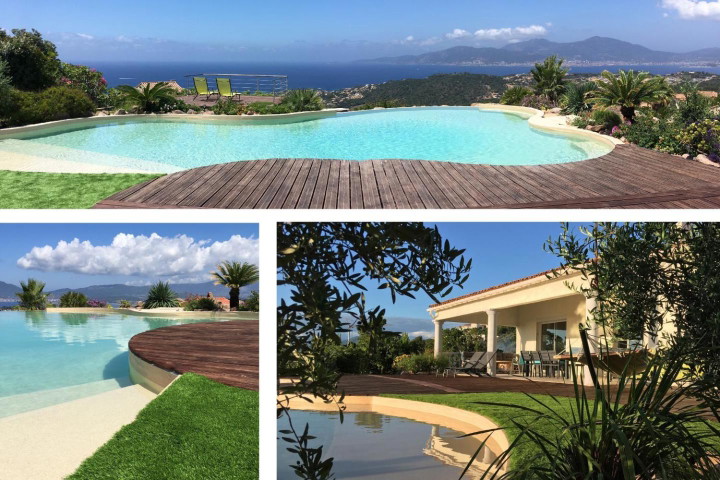 Sole Rossu - Ajaccio