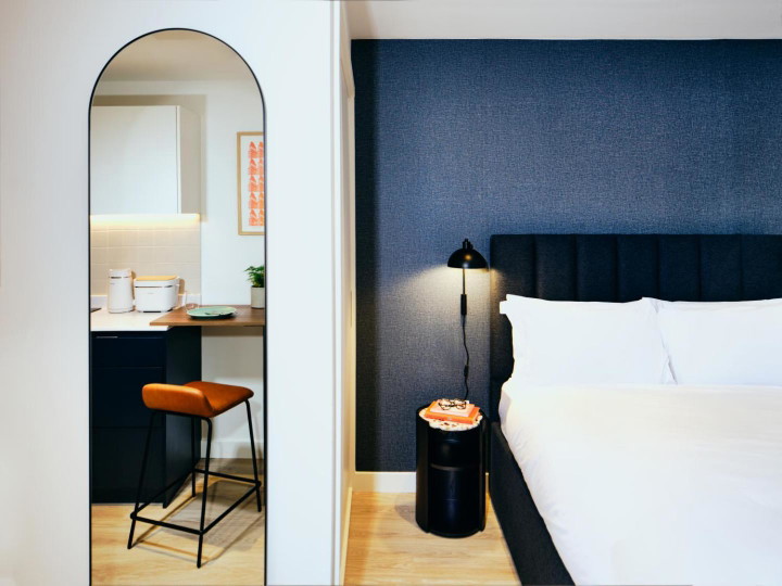 Vertus Edit Canary Wharf - Greenwich