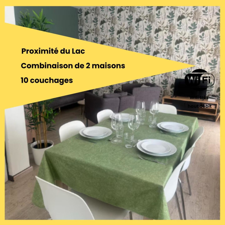 Maison Avec Jardin Au Coeur Du Village - Yvoire