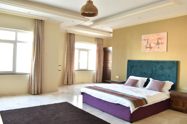 Muscat Villa - Mascate